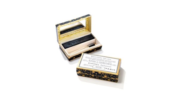 Eugène Rimmel: su historia - Enrique Ortega Burgos