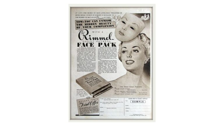 Eugène Rimmel: su historia - Enrique Ortega Burgos