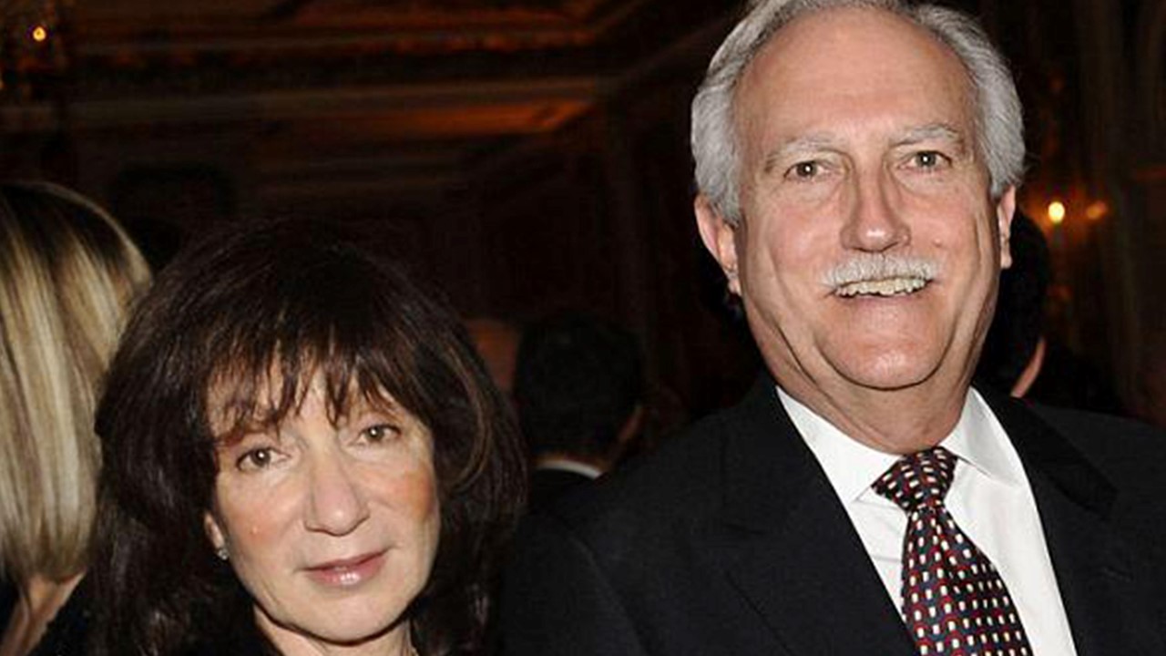 Miguel Bezos: el padre de Jeff Bezos - Enrique Ortega Burgos