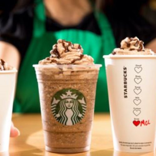 STARBUCKS VS TIM HORTONS. COMPARATIVA DE NEGOCIOS 2 - Enrique Ortega Burgos