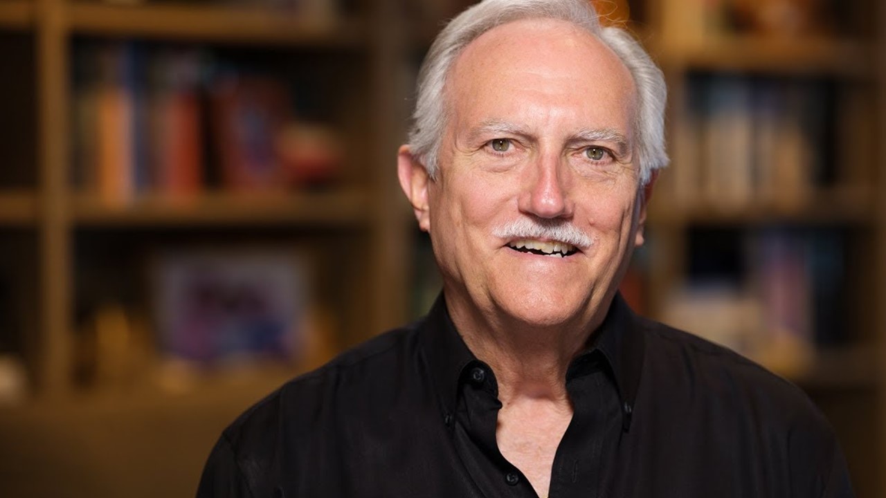 Miguel Bezos: el padre de Jeff Bezos - Enrique Ortega Burgos