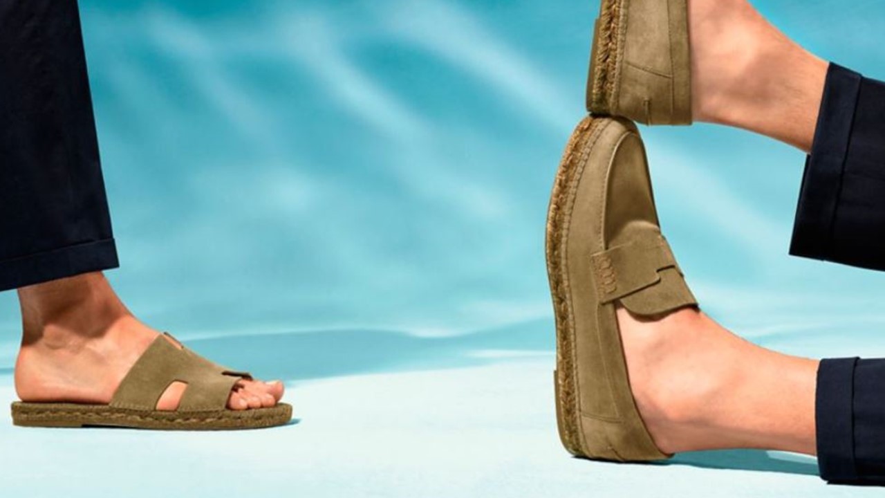 Hermès Internacional (RMS) 1 - Enrique Ortega Burgos