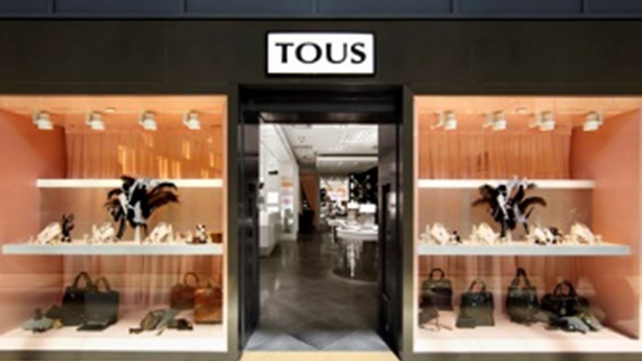 La Franquicia de Tous - Enrique Ortega Burgos