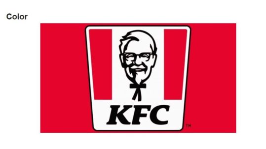 Los logotipos de KFC - Enrique Ortega Burgos
