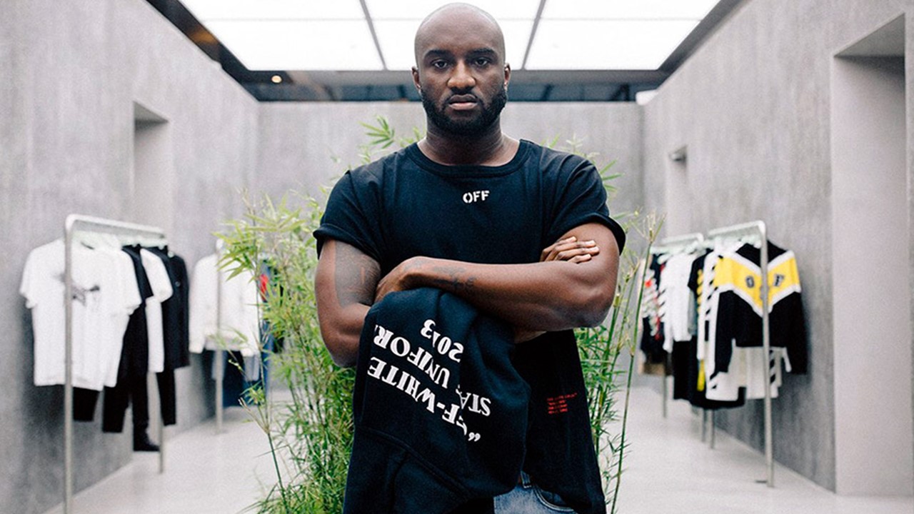 Off-White: historia - Enrique Ortega Burgos