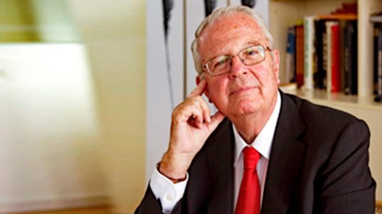 Enrique Loewe Lynch - Enrique Ortega Burgos