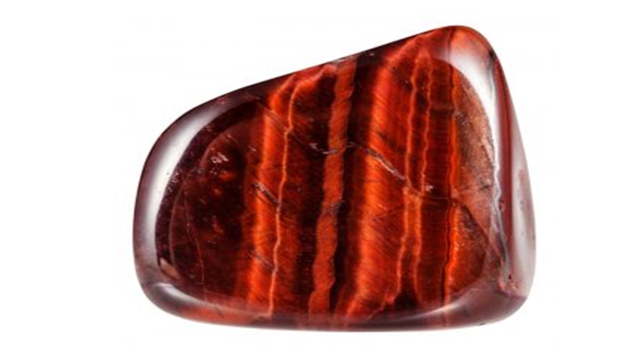 Piedras preciosas: rojas - Enrique Ortega Burgos