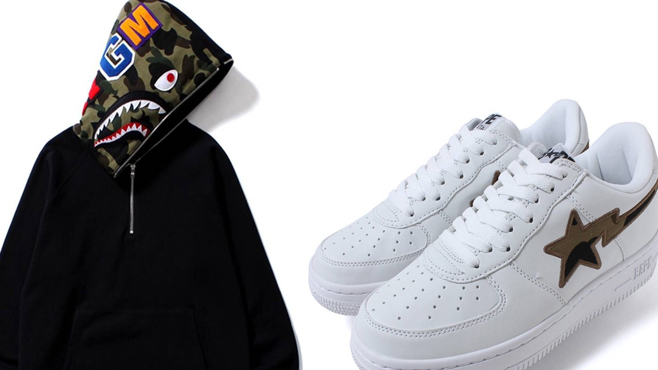 BAPE - Enrique Ortega Burgos