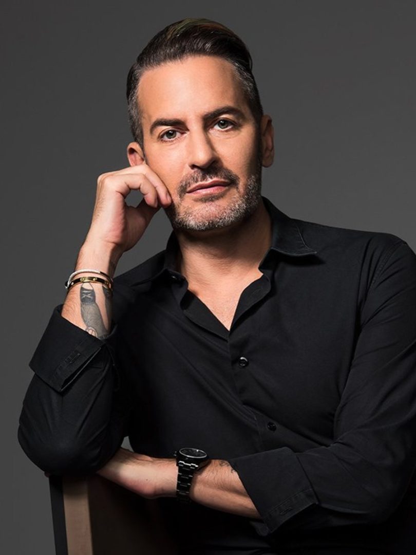 Marc Jacobs: Su Biografía - Enrique Ortega Burgos