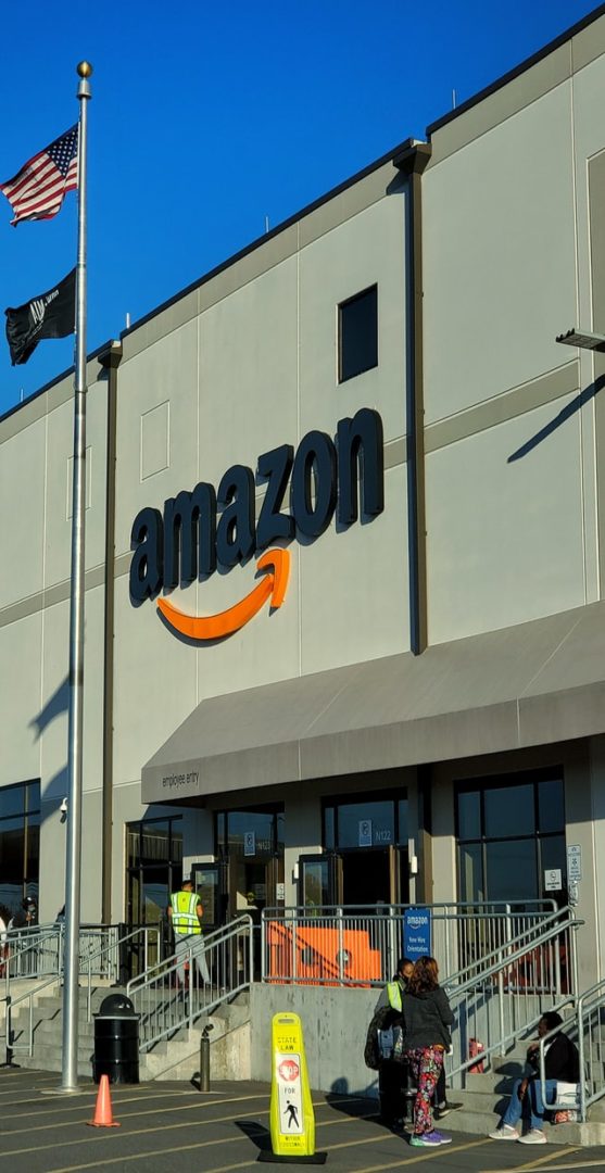 LAS 10 MARCAS MÁS RELEVANTES DE AMAZON - Enrique Ortega Burgos