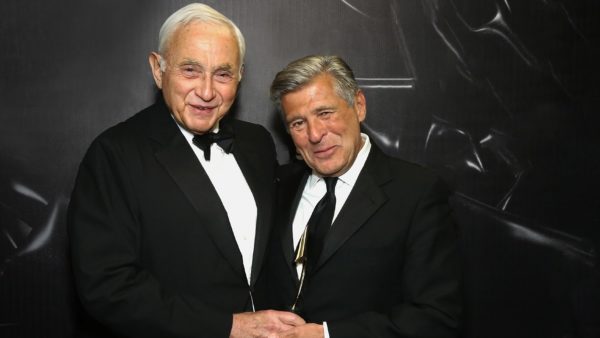 ED RAZEK: BIOGRAFÍA 1948-ACTUALIDAD. - Enrique Ortega Burgos