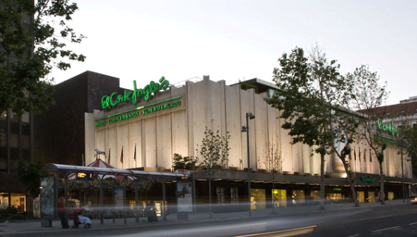 LA MILLA DE ORO DE MADRID. ¿QUÉ CALLES INCLUYE?. - Enrique Ortega Burgos