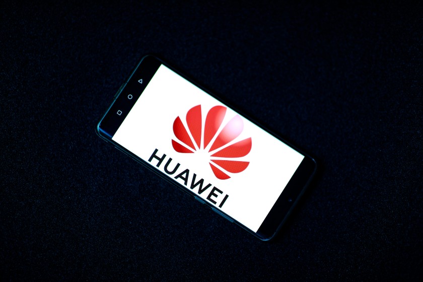 HUAWEI: SU HISTORIA 1 - Enrique Ortega Burgos