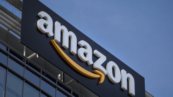 AMAZON: ANÁLISIS CORPORATIVO 2021. - Enrique Ortega Burgos