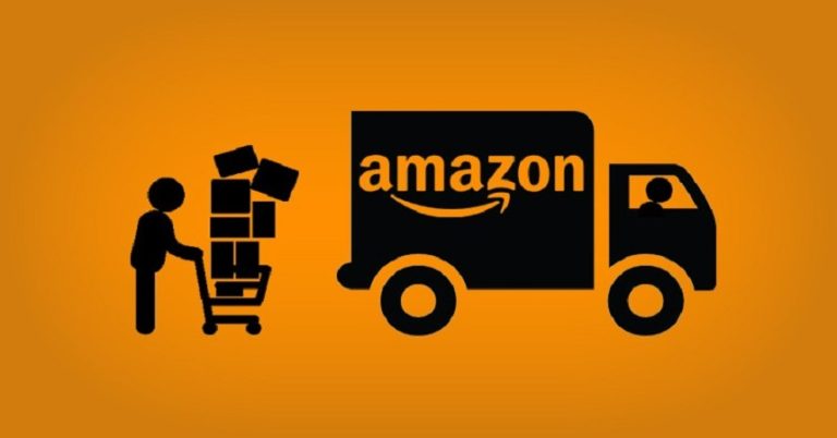 AMAZON: ATENCIÓN AL CLIENTE 2021. - Enrique Ortega Burgos
