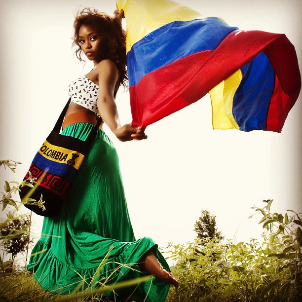 LAS 10 MAYORES EMPRESAS DE MODA DE COLOMBIA PARTE 1 - Enrique Ortega Burgos