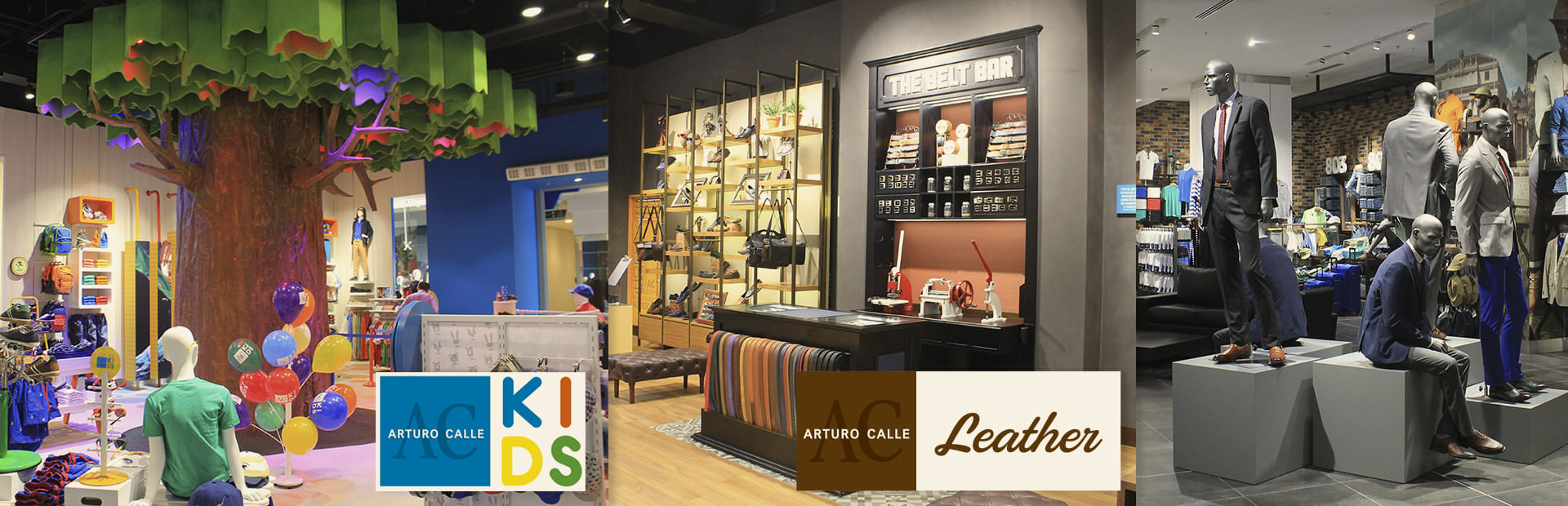 LAS 10 MAYORES EMPRESAS DE MODA DE COLOMBIA PARTE 1 - Enrique Ortega Burgos