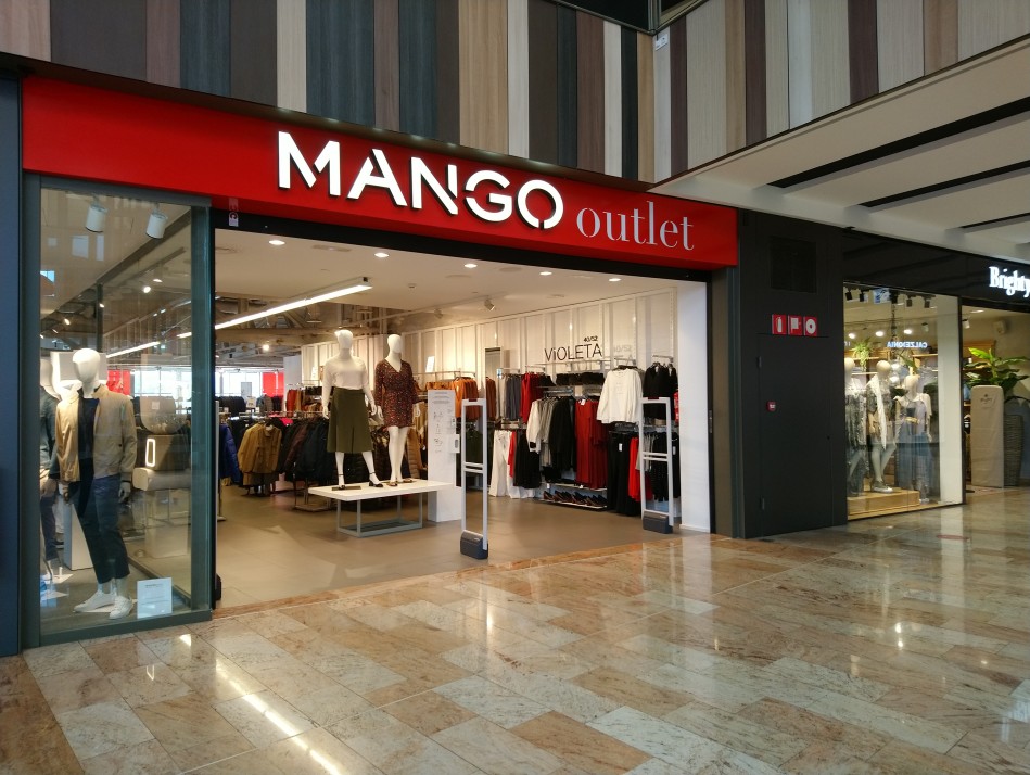 LAS 10 MAYORES EMPRESAS DE MODA DE COLOMBIA PARTE 2 - Enrique Ortega Burgos