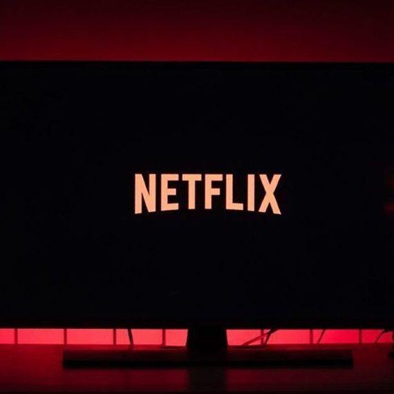 NETFLIX: HISTORIA. PARTE 1. - Enrique Ortega Burgos