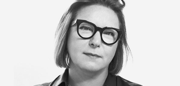 PASCALE LEPOIVRE: CEO LOEWE 2016- ACTUALIDAD. - Enrique Ortega Burgos