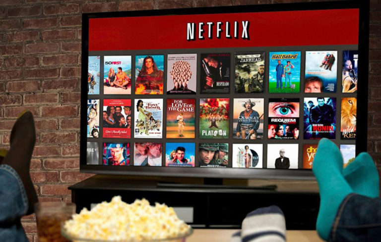 NETFLIX: LA EMPRESA. PARTE 2. - Enrique Ortega Burgos