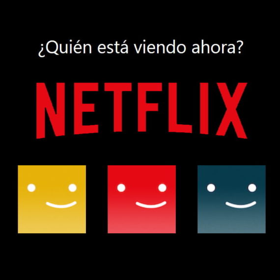 NETFLIX: COMPETIDORES Y MARKETING. - Enrique Ortega Burgos