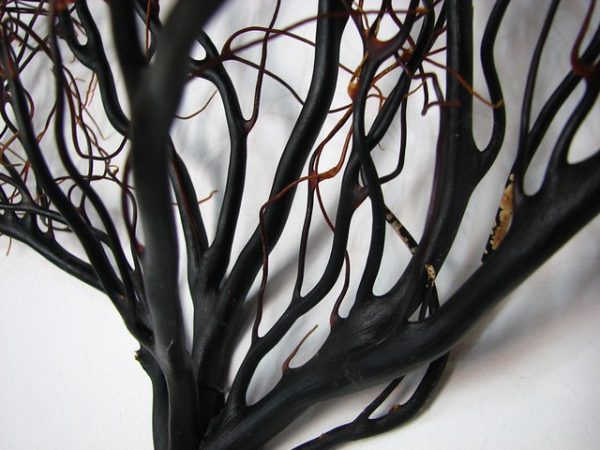 PIEDRAS PRECIOSAS NEGRAS. PARTE 1. - Enrique Ortega Burgos