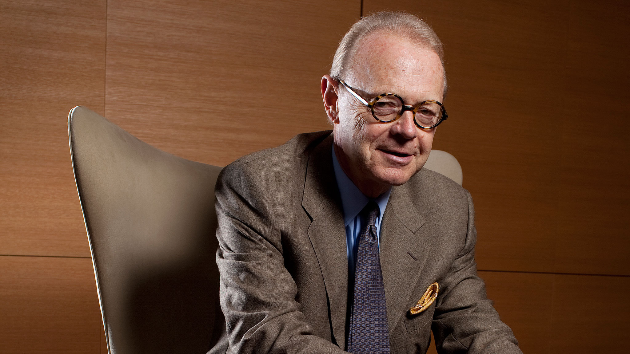 GRUPO RICHEMONT: JUNTA DIRECTIVA - Enrique Ortega Burgos