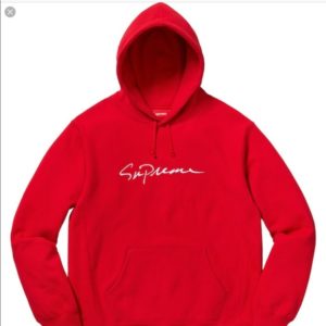 SUPREME: LOGOTIPOS - Enrique Ortega Burgos