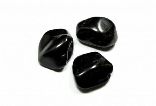 PIEDRAS PRECIOSAS: SU SIGNIFICADO PARTE 2 - Enrique Ortega Burgos