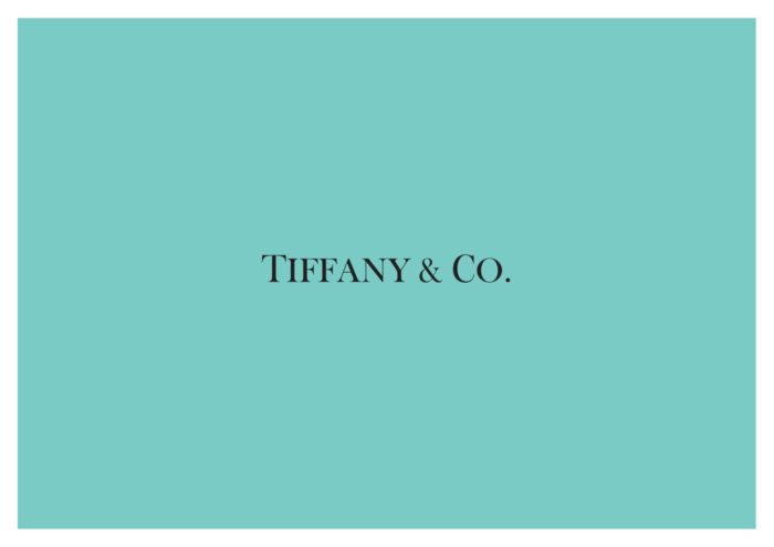 TIFFANY: SU PANTONE - Enrique Ortega Burgos