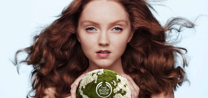 THE BODY SHOP: SU HISTORIA (1976-ACTUALIDAD) - Enrique Ortega Burgos