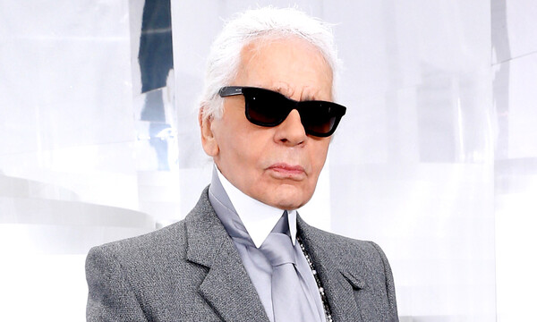 KARL LAGERFELD: SU MARCA. - Enrique Ortega Burgos