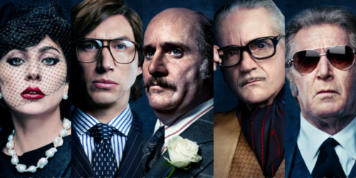 LA FAMILIA GUCCI. - Enrique Ortega Burgos