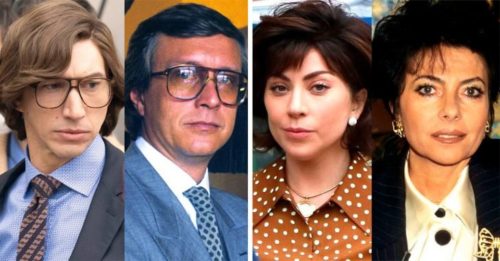 LA FAMILIA GUCCI. - Enrique Ortega Burgos