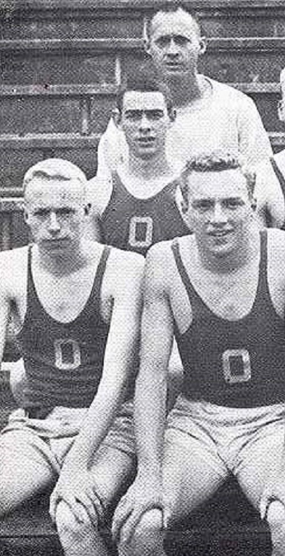 PHIL KNIGHT: SU BIOGRAFÍA 1 - Enrique Ortega Burgos