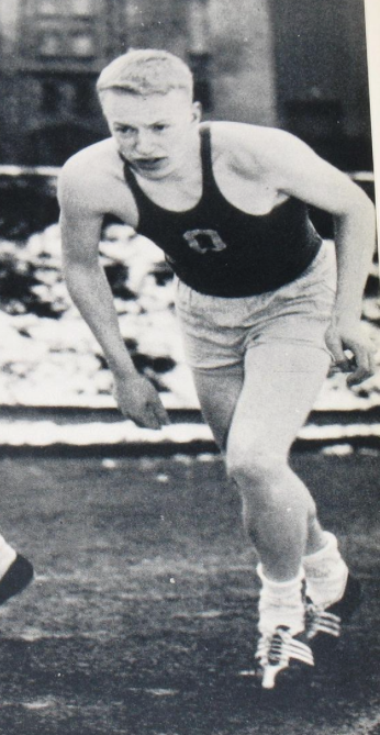 PHIL KNIGHT: SU BIOGRAFÍA 1 - Enrique Ortega Burgos