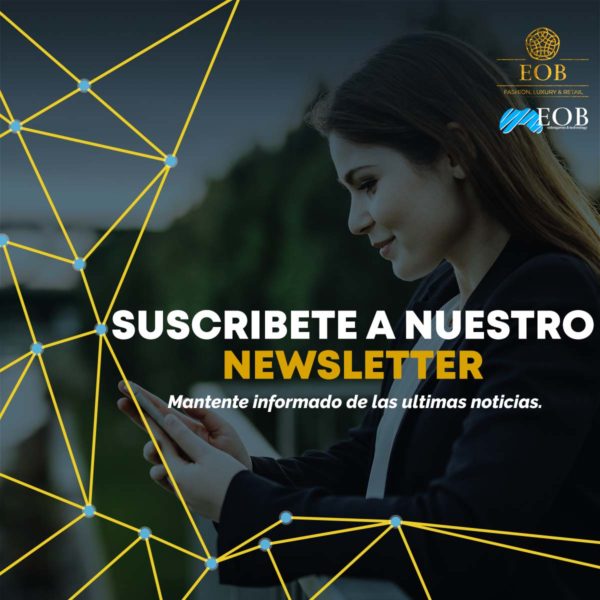 CHRIS XU: EL FUNDADOR DE SHEIN - Enrique Ortega Burgos