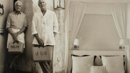 PHILIPPE VENET: BIOGRAFÍA 1931-2021. - Enrique Ortega Burgos