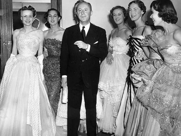 Christian Dior BiografÍa 1 Enrique Ortega Burgos