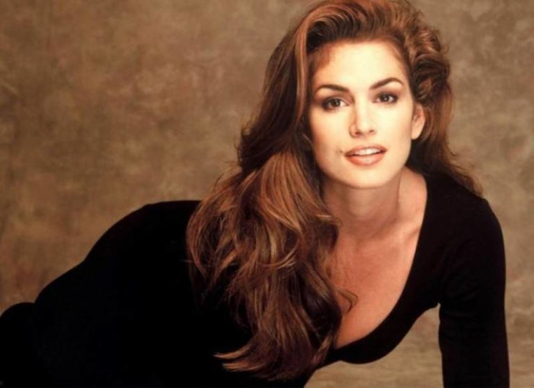 LAS MODELOS MÁS COTIZADAS DEL MUNDO: AÑOS 80 - Enrique Ortega Burgos