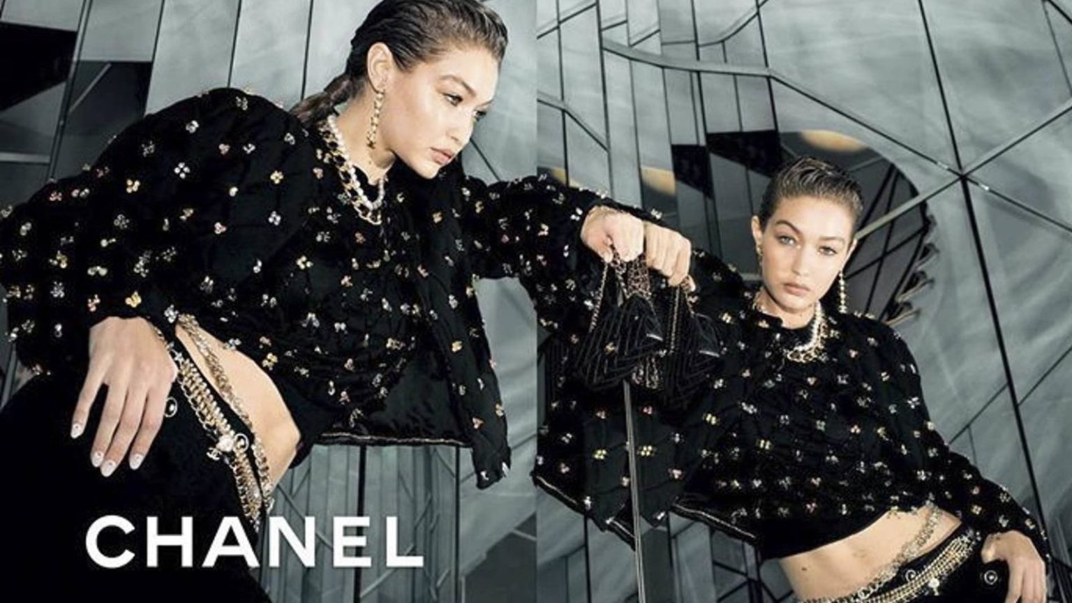 CHANEL: SUS MODELOS MÁS CÉLEBRES - Enrique Ortega Burgos