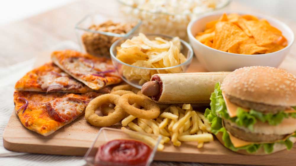 QSR O FAST FOOD: ¿QUÉ ES? PARTE 2 - Enrique Ortega Burgos