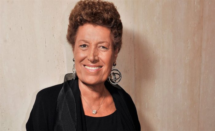 CARLA FENDI: SU BIOGRAFÍA. PARTE 2 - Enrique Ortega Burgos