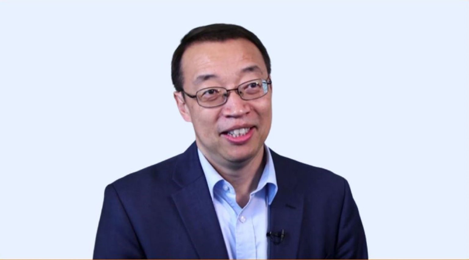 CHRIS XU: EL FUNDADOR DE SHEIN. 1984-ACTUALIDAD. - Enrique Ortega Burgos