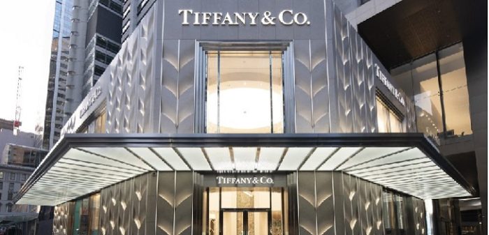 TIFFANY & CO. SU HISTORIA. PARTE 1 - Enrique Ortega Burgos
