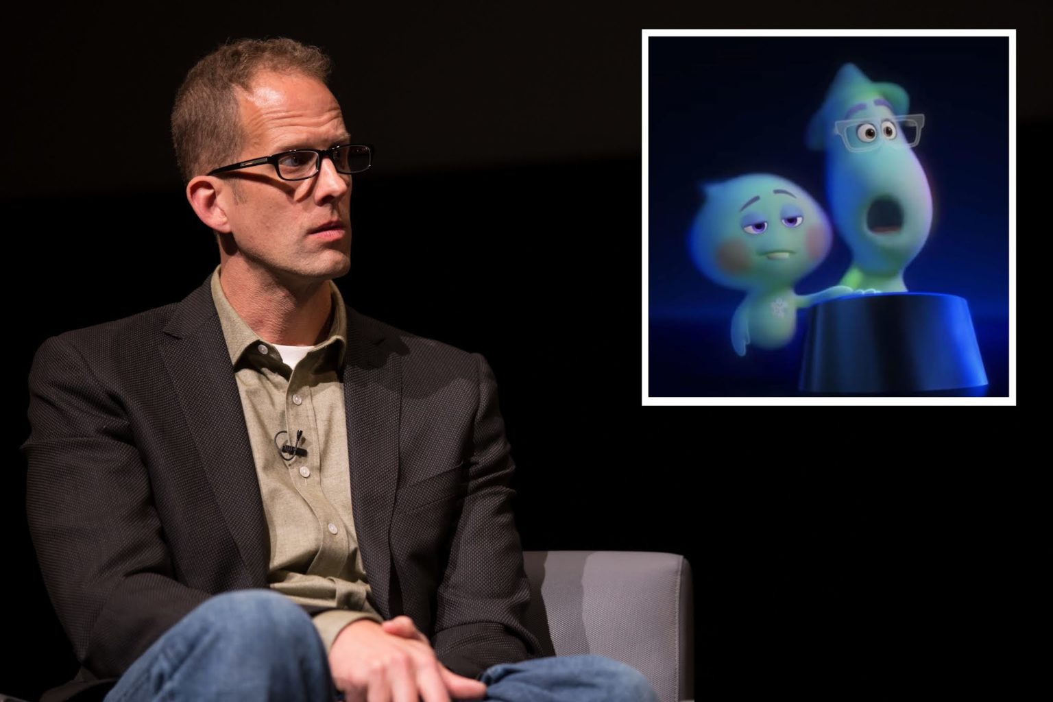 DIRECTORES CREATIVOS DE DISNEY, PARTE 2. - Enrique Ortega Burgos