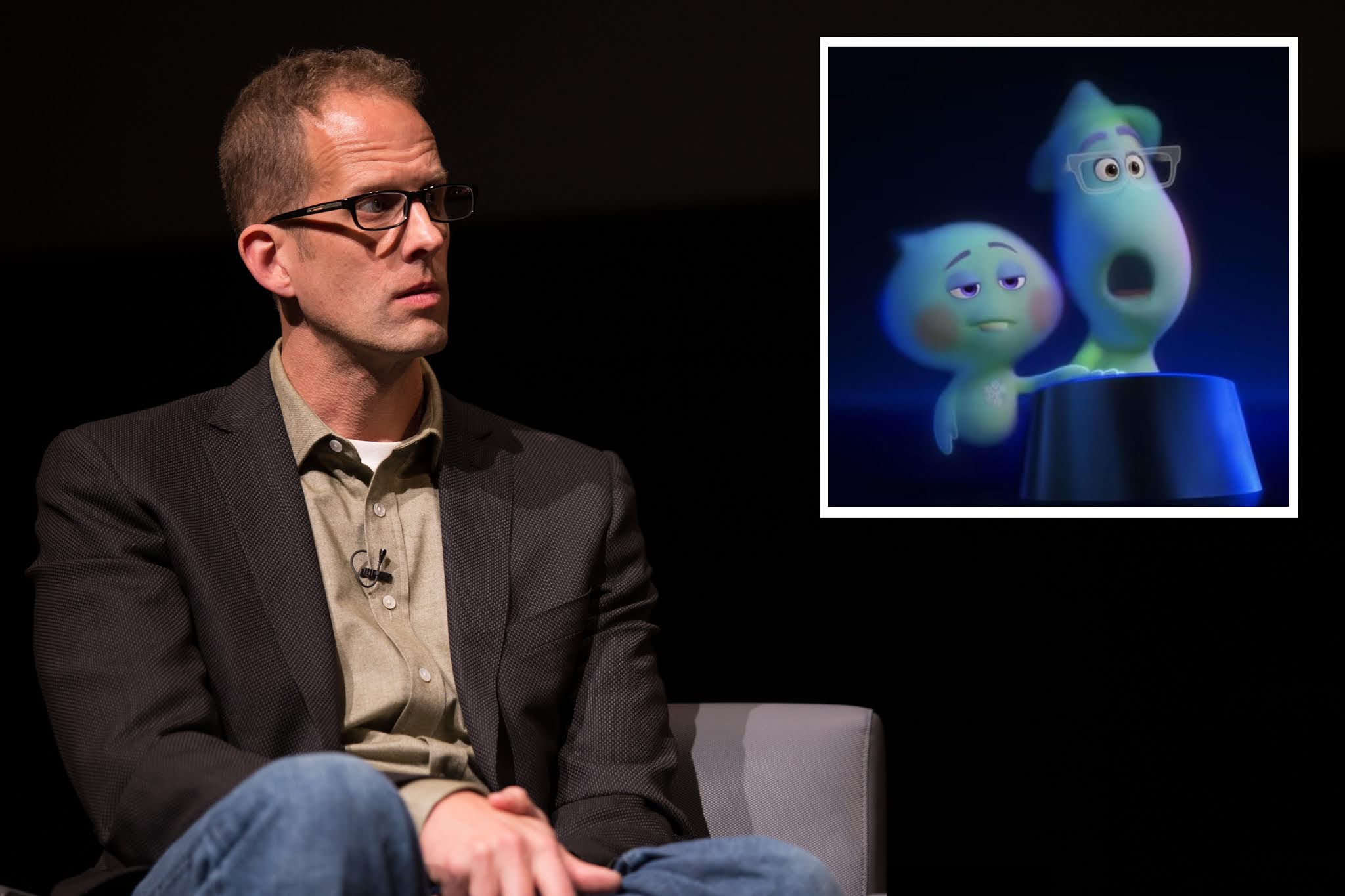 DIRECTORES CREATIVOS DE DISNEY, PARTE 2. - Enrique Ortega Burgos