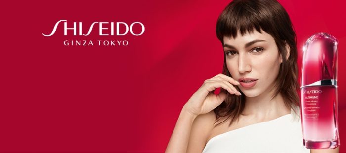 SHISEIDO: LA HISTORIA. PARTE 1. - Enrique Ortega Burgos