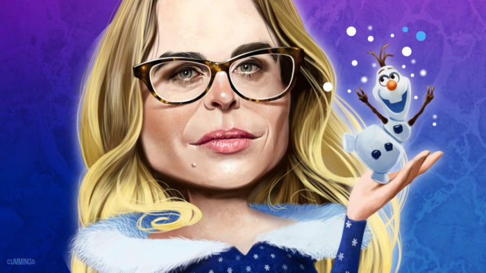 DIRECTORES CREATIVOS DE DISNEY. PARTE 1. - Enrique Ortega Burgos